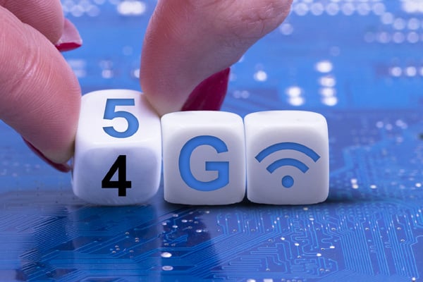 Forfait mobile 4G ou 5G : que choisir